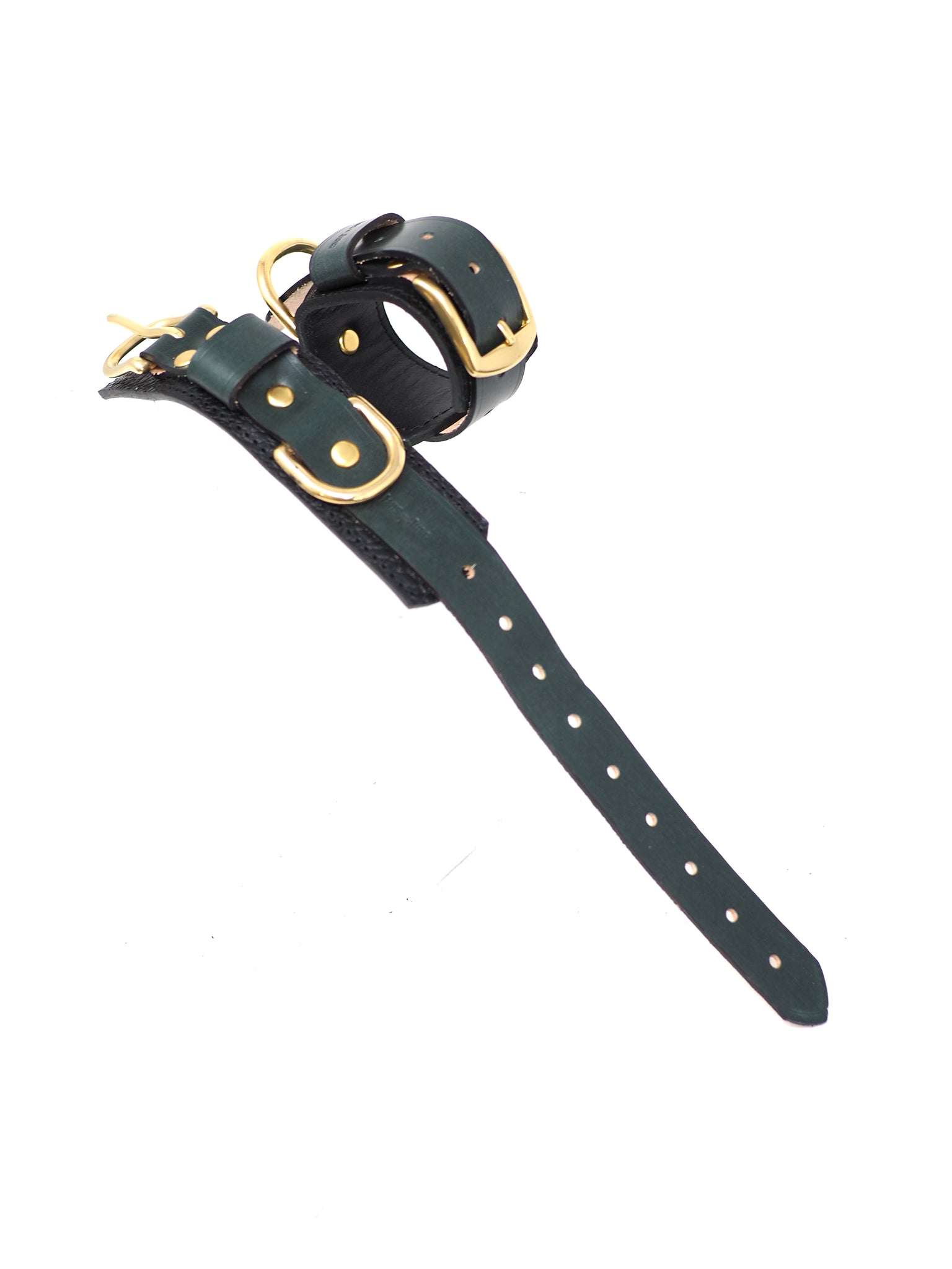 KINK, Hand Restraints – Haus of Jung