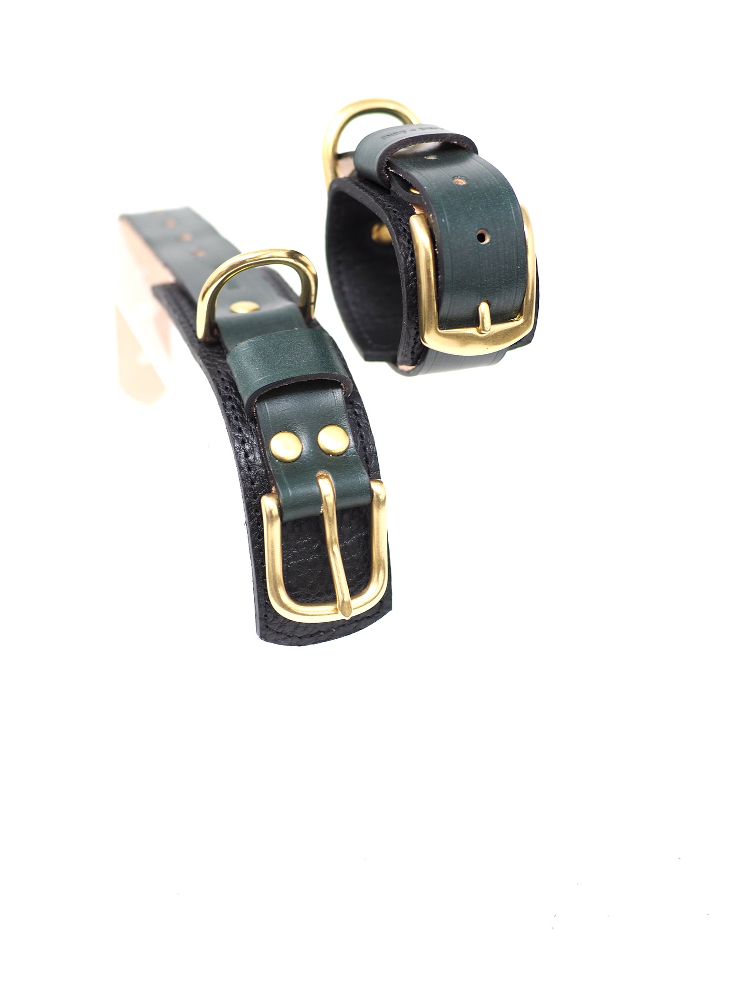 KINK, Hand Restraints – Haus of Jung