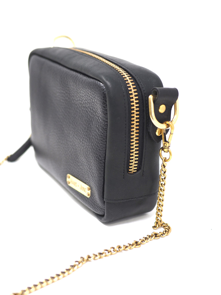 BAG, Rectangle Purse - Designer Leather Bag - Locally Handmade Leather ...