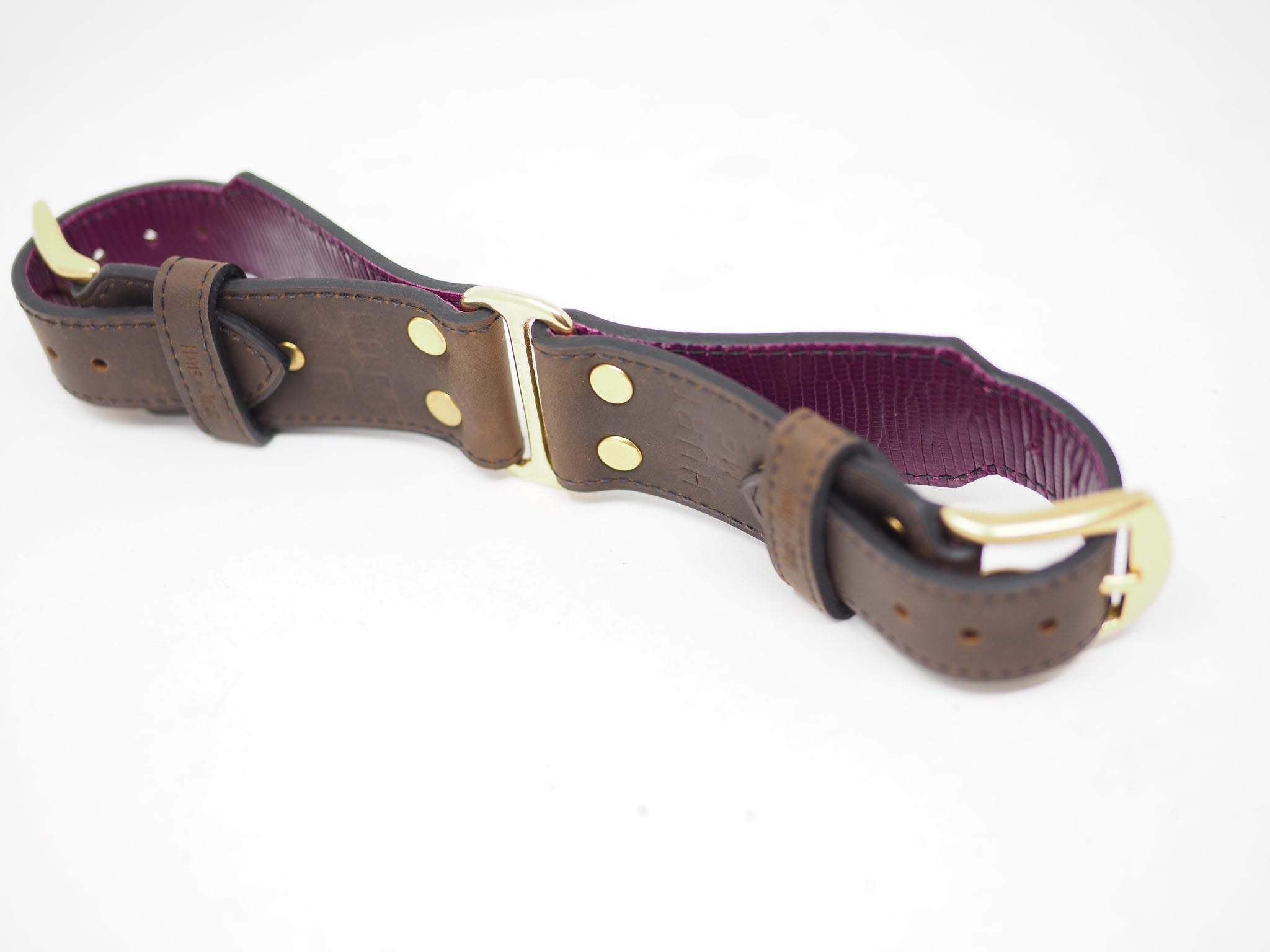 KINK, Hand Restraints – Haus of Jung