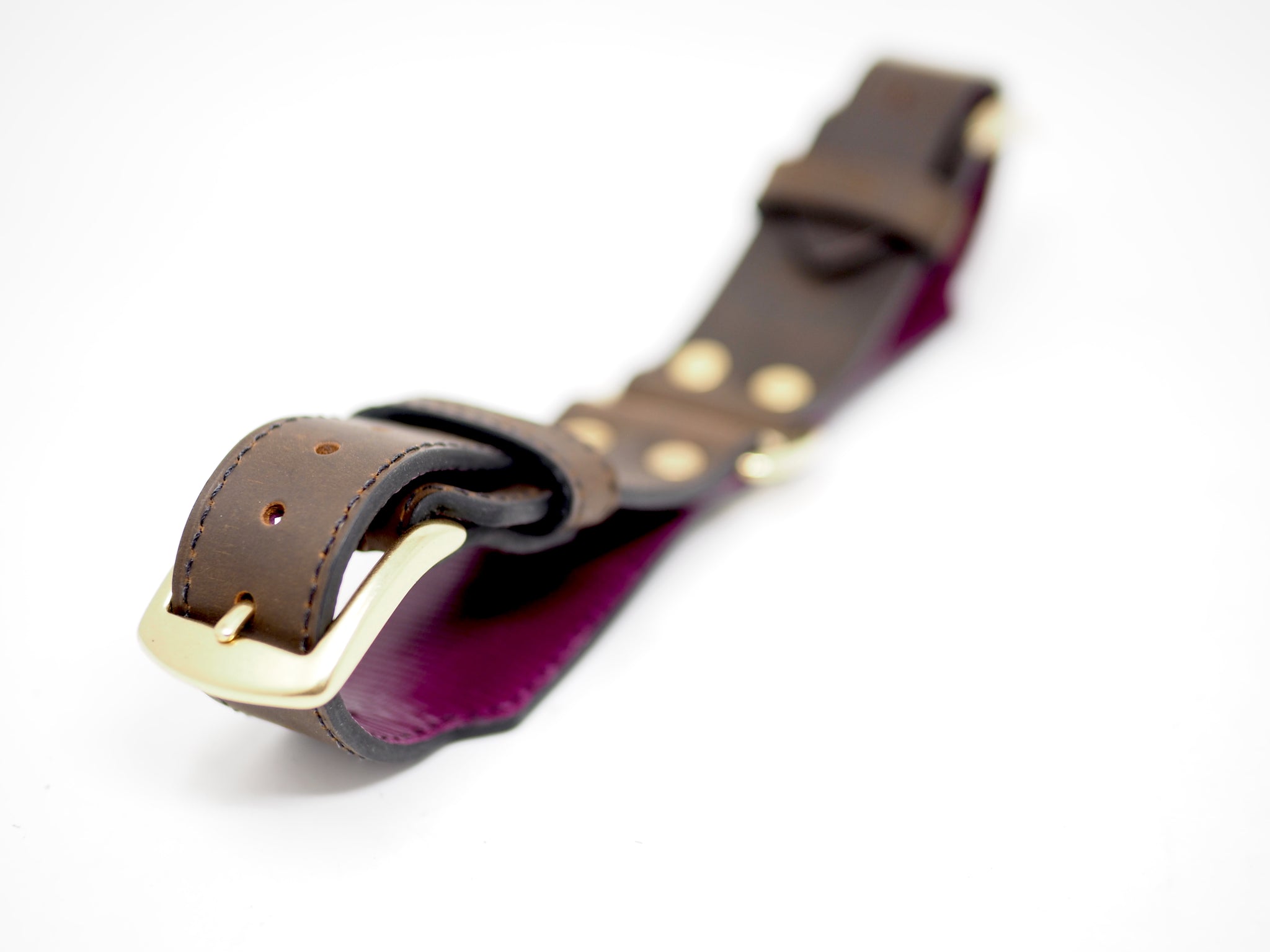 KINK, Hand Restraints – Haus of Jung