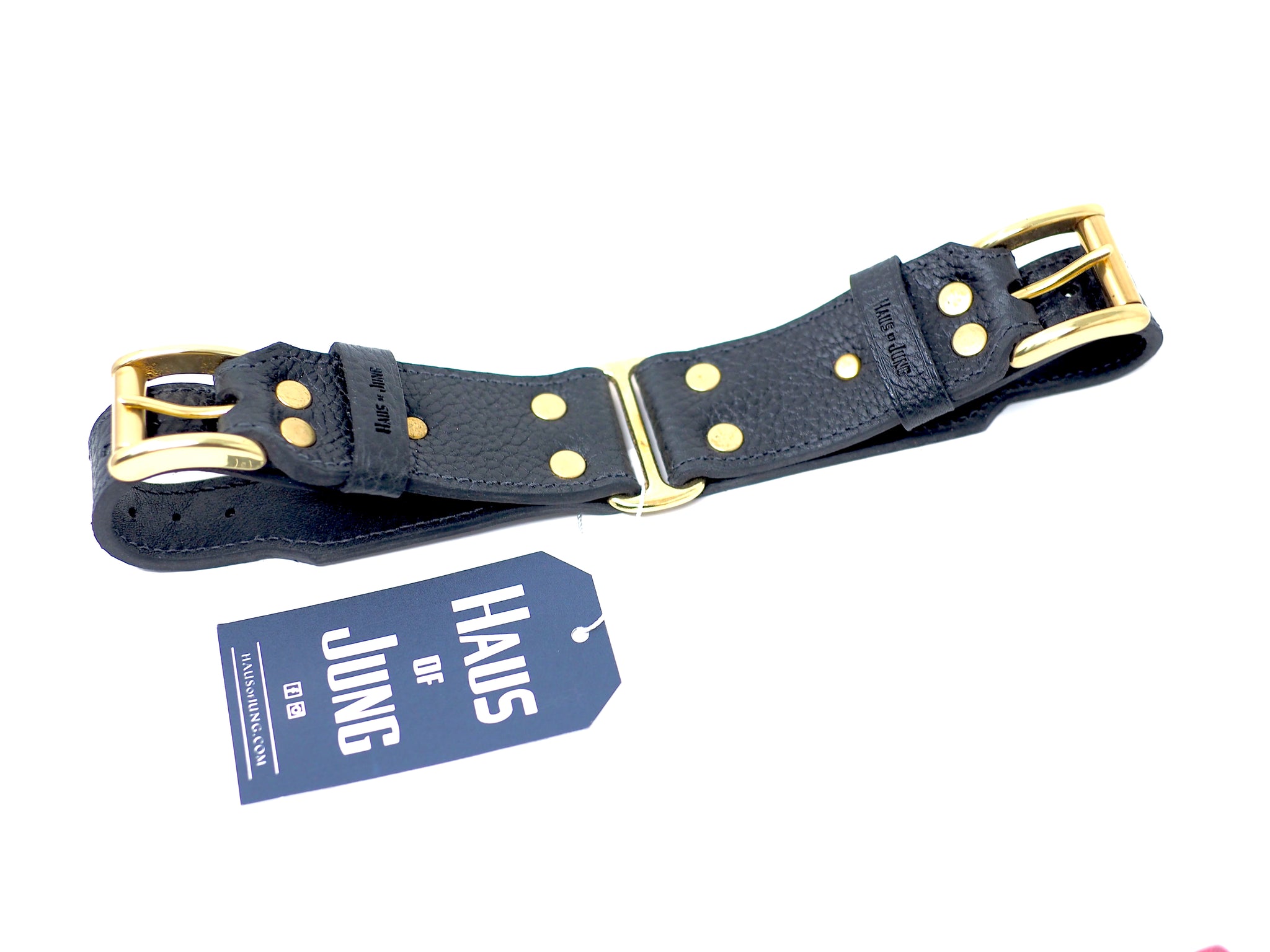 KINK, Hand Restraints – Haus of Jung