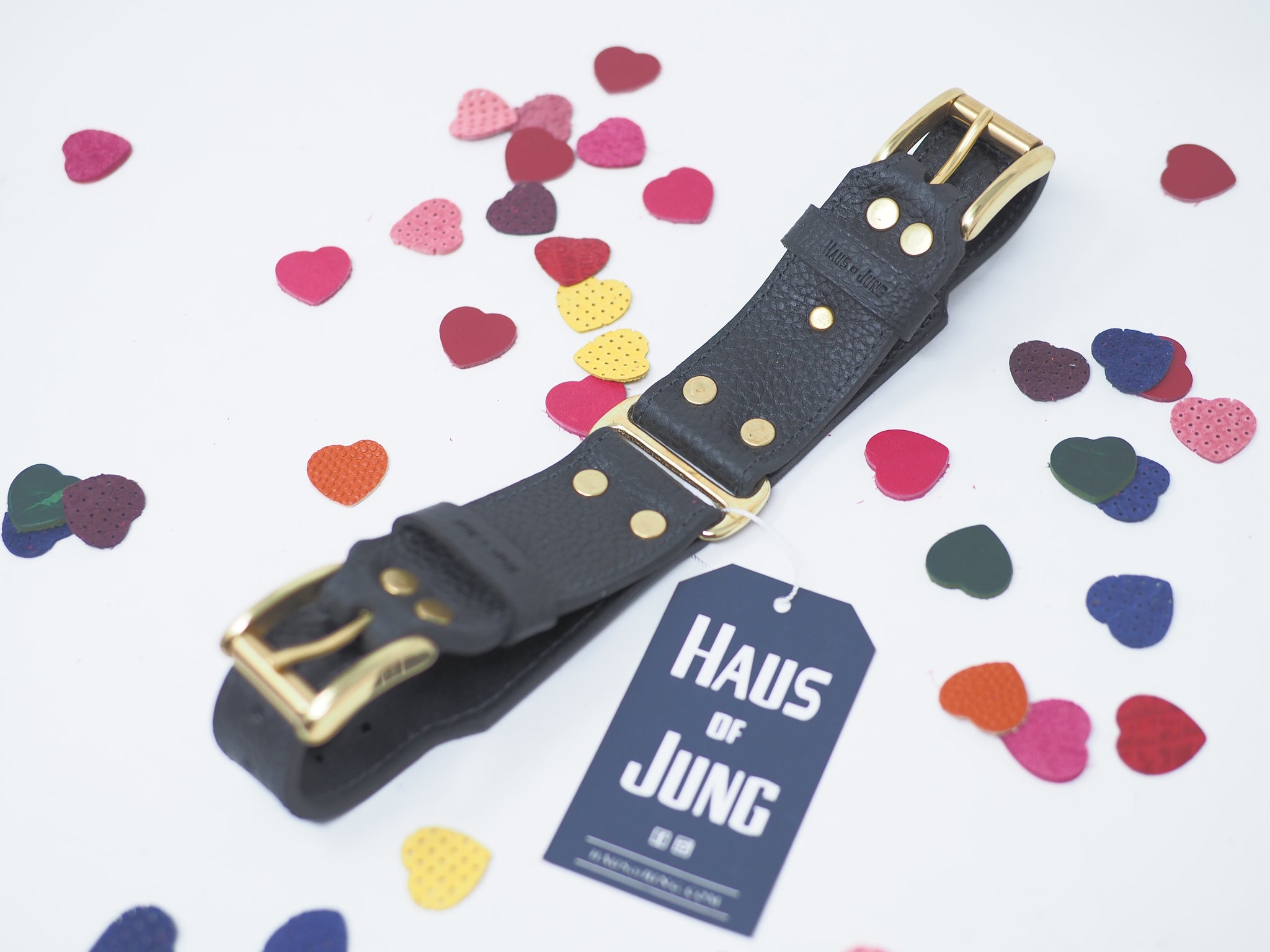 KINK, Hand Restraints – Haus of Jung