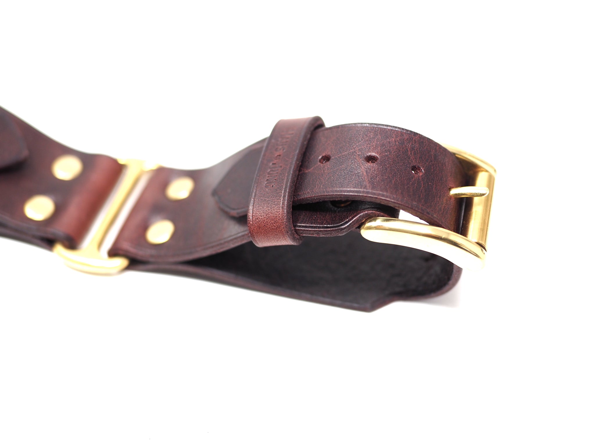 KINK, Hand Restraints – Haus of Jung